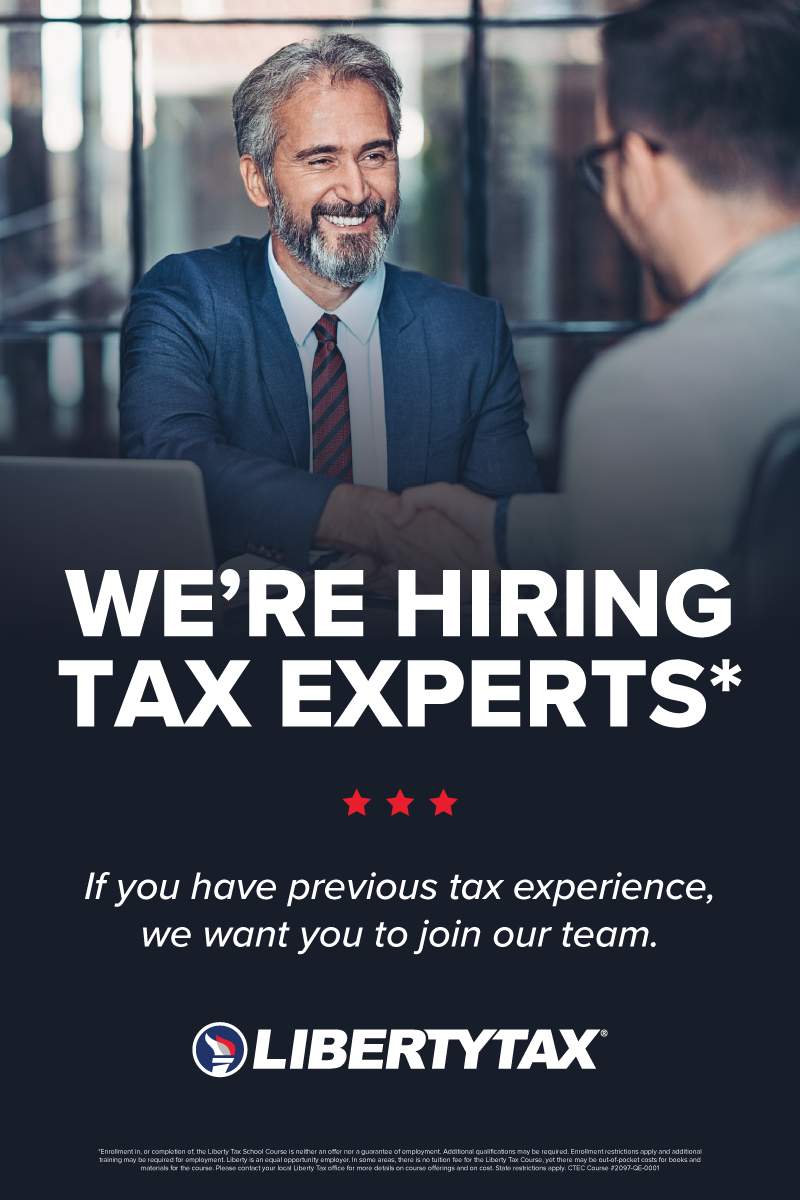 Tax School Clings – libtaxstore