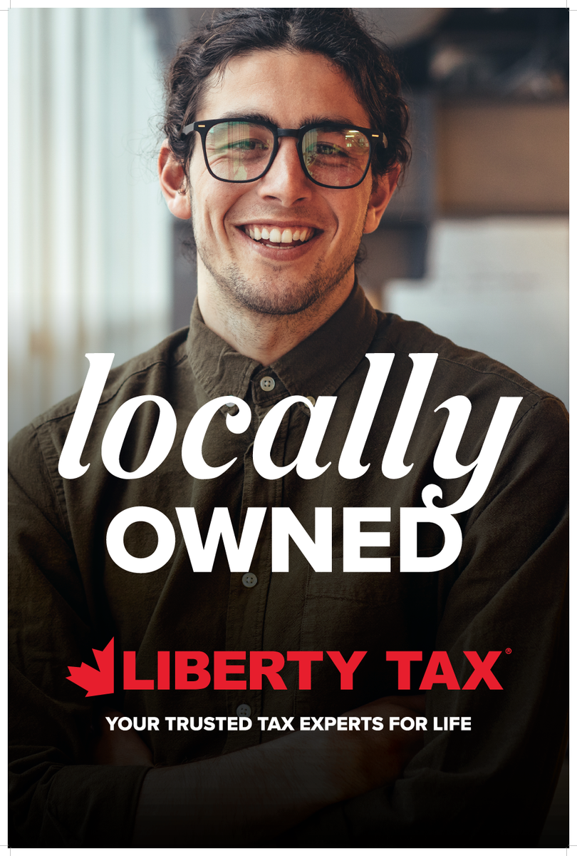 Liberty CA Interior Posters – libtaxstore
