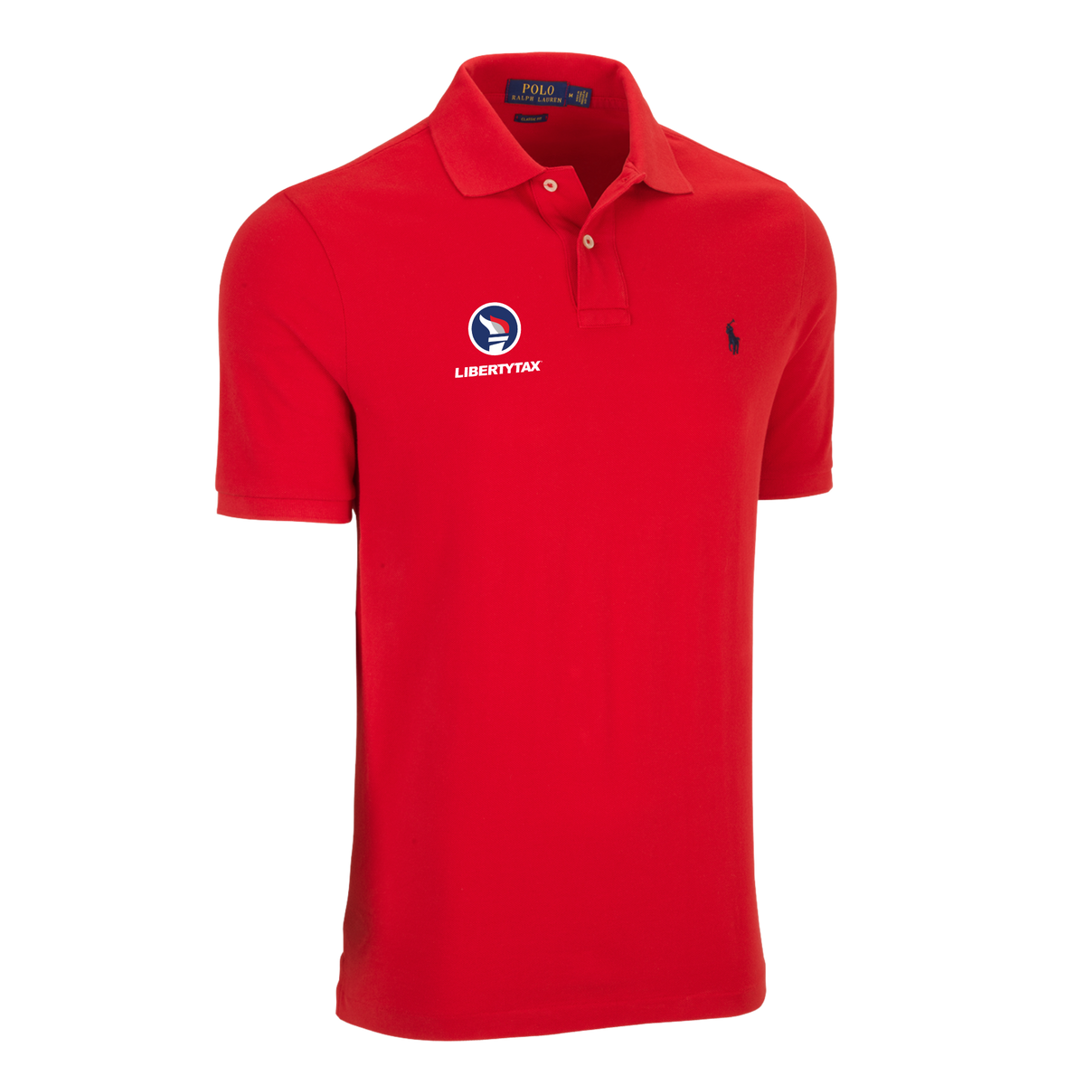 Ralph Lauren POLO Classic Fit Mesh Polo – libtaxstore
