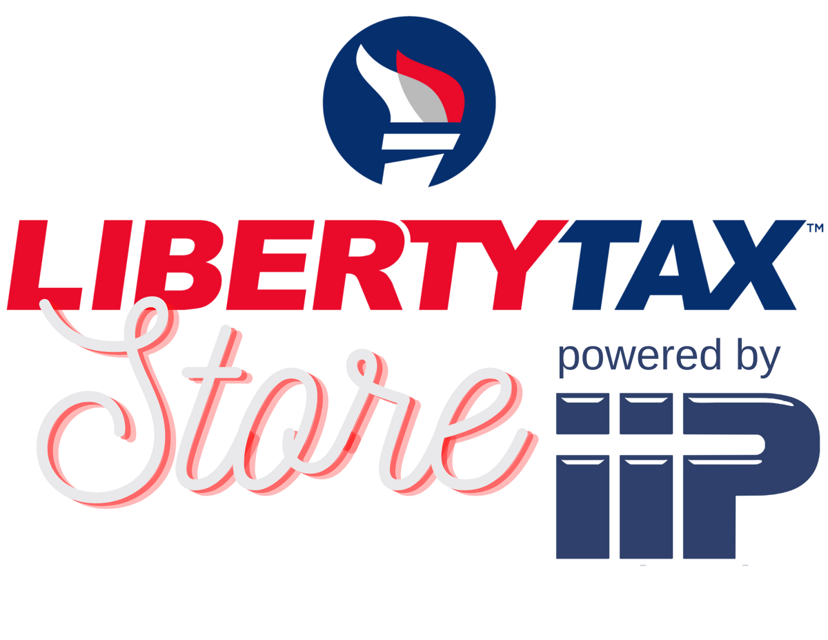 Letterhead and Business Envelopes – libtaxstore