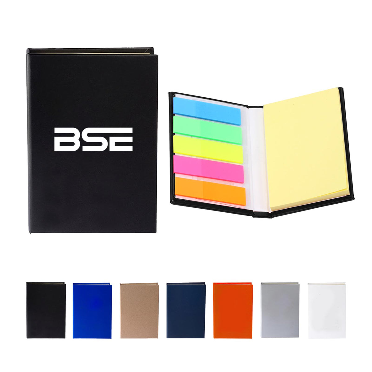 Liberty Mini Sticky Notebook – libtaxstore