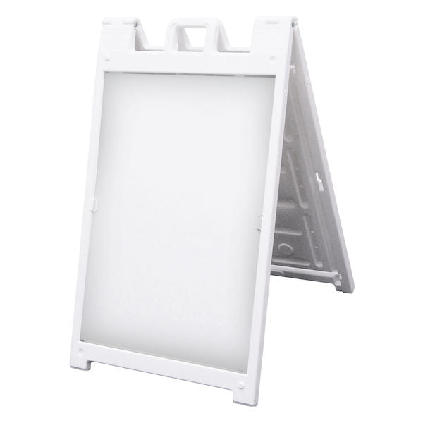 Jumbo A Frame (no signs) – libtaxstore
